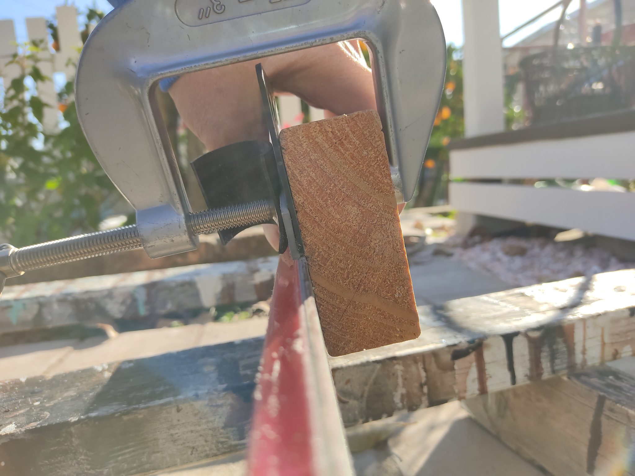 初心者のスキーエッジ研磨記録｜ベースエッジ〜サイドエッジ | marut-diy