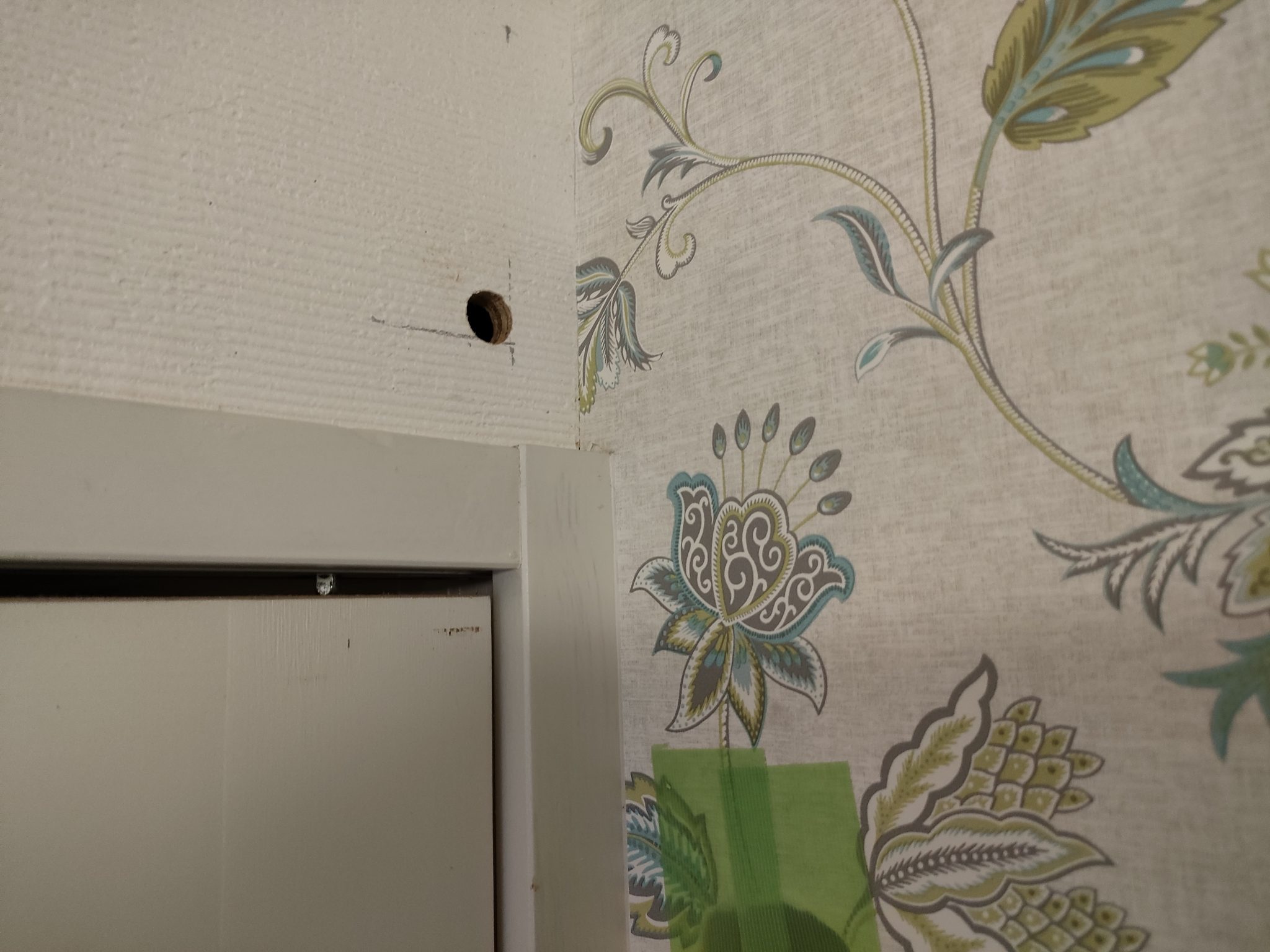 はじめてのエアコン設置【コンセント増設編】 | marut-diy